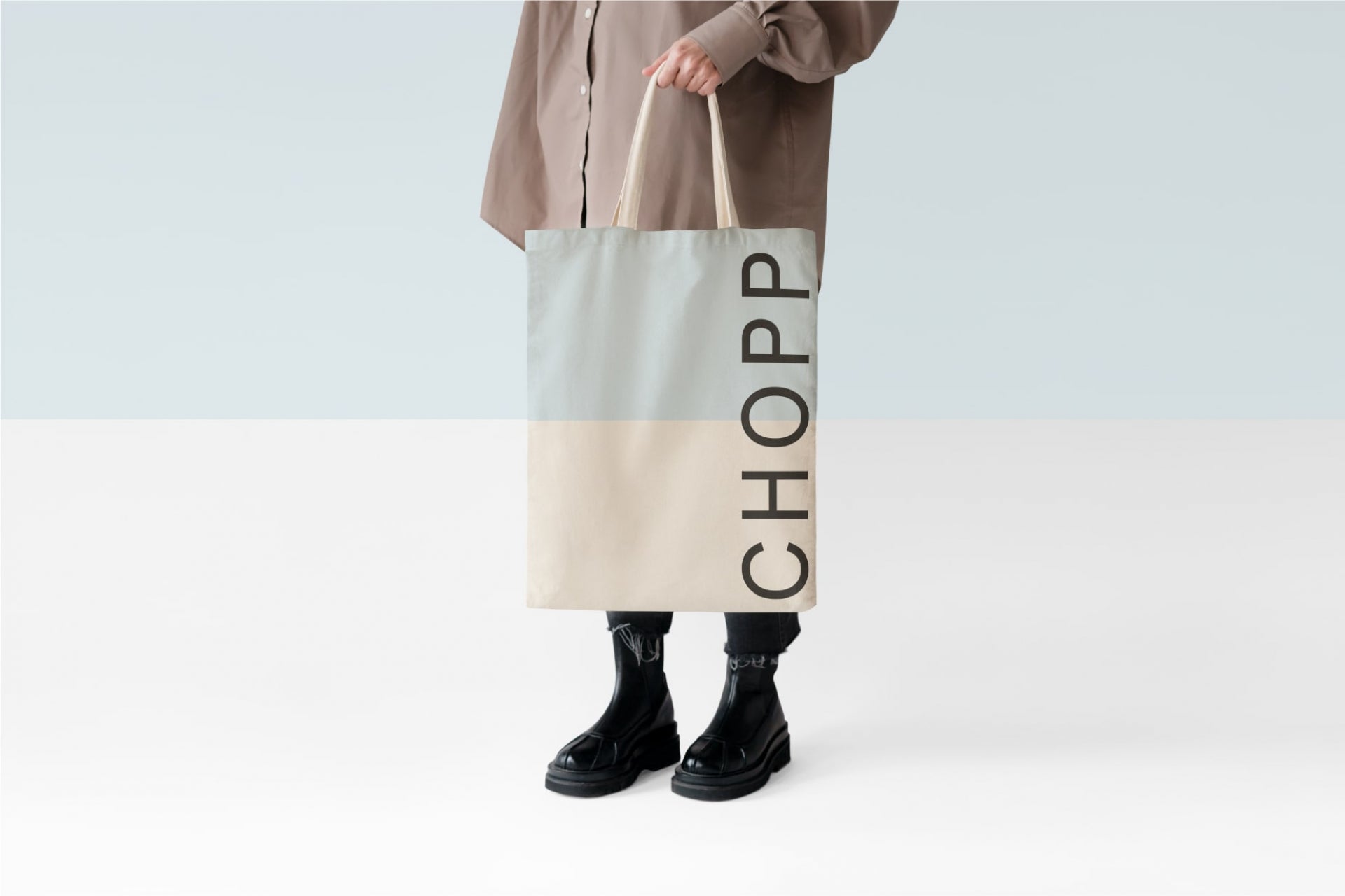 MERCHANDISE – CHOPP